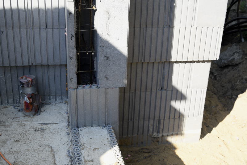 Anwendungen - Formteimaschinen für expandierbres Polystyrol